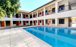 Midrand Student Accommodation - Affordable Student Housing